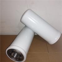 China 25 μm at Beta 1000 Efficiency Construction Machinery Hydraulic Oil Filter Cartridge 6110604M91 for sale