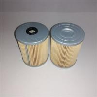 China 1381235 Truck Hydraulic Oil Filter Cartridge 0.18 KG Core Components Glass Fiber for sale