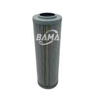 China Gaskets Material NBR Hydraulic Filter Element P566215 for Mechanical Equipment Parts for sale