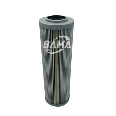 China Gaskets Material NBR Hydraulic Filter Element P566215 for Mechanical Equipment Parts for sale