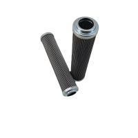 China Construction Machinery Hydraulic Pressure Filter Element HP0653A25ANP01 -30°C to 100°C for sale