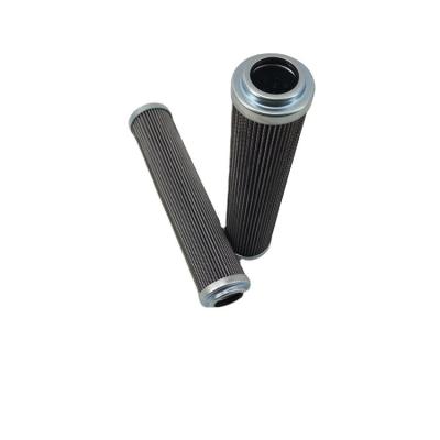 China Construction Machinery Hydraulic Pressure Filter Element HP0653A25ANP01 -30°C to 100°C for sale