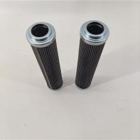 China Construction Machinery Hydraulic Pressure Filter Element HP0653A25ANP01 -30°C to 100°C for sale