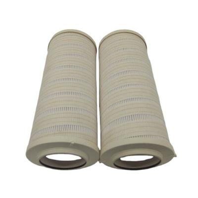 China Long Lifespan HC8314FKP16H Hydraulic Oil Filter Element for Industrial Components for sale