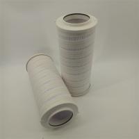 China Long Lifespan HC8314FKP16H Hydraulic Oil Filter Element for Industrial Components for sale