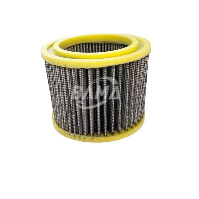China Filtration Hydraulic Breather Filter 55199068 for Diesel Engine Truck Accessories for sale