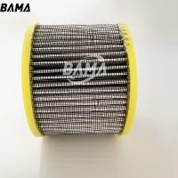 China Filtration Hydraulic Breather Filter 55199068 for Diesel Engine Truck Accessories for sale