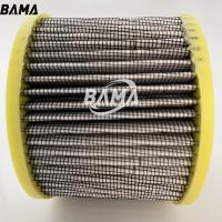China Filtration Hydraulic Breather Filter 55199068 for Diesel Engine Truck Accessories for sale