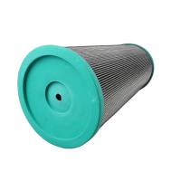 China 2KG Weight and 200mm Outer Diameter Hydraulic Oil Filter 937861Q for Mechanical Equipment for sale