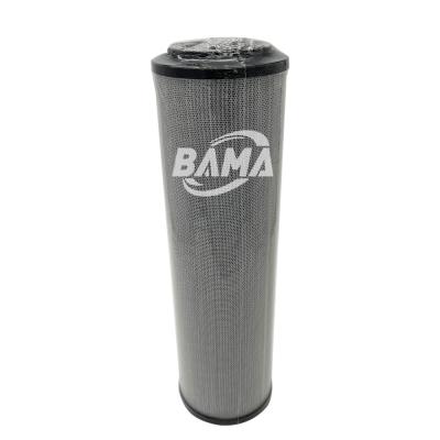 China 1.8 kg Glass Fiber Diesel Oil Return Filter Hydraulic Filter Element 0800RK010BN3HC for sale