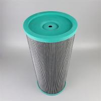 China 2KG Weight and 200mm Outer Diameter Hydraulic Oil Filter 937861Q for Mechanical Equipment for sale