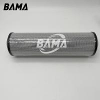 China 1.8 kg Glass Fiber Diesel Oil Return Filter Hydraulic Filter Element 0800RK010BN3HC for sale