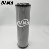 China 1.8 kg Glass Fiber Diesel Oil Return Filter Hydraulic Filter Element 0800RK010BN3HC for sale