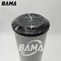 China 1.8 kg Glass Fiber Diesel Oil Return Filter Hydraulic Filter Element 0800RK010BN3HC for sale