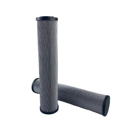 China Glass Fibre Medium HP3203A10ANP01 Hydraulic Oil Filter Element for Food Beverage Shops for sale