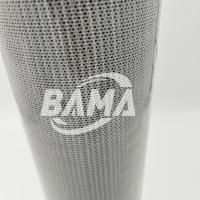 China 1.8 kg Glass Fiber Diesel Oil Return Filter Hydraulic Filter Element 0800RK010BN3HC for sale