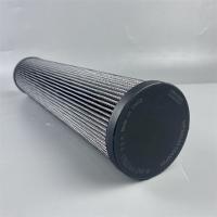 China Glass Fibre Medium HP3203A10ANP01 Hydraulic Oil Filter Element for Food Beverage Shops for sale