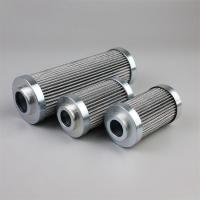 China Max. Differential Pressure 21 bar Industrial Equipment Hydraulic Oil Filter Element HP3202A06ANP01 for sale