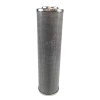 China Industrial Filtration Equipment Glass Fiber Pressure Filter HHC30096 with Filter Medium for sale