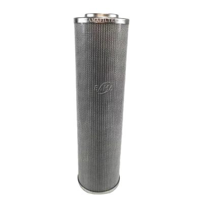 China Industrial Filtration Equipment Glass Fiber Pressure Filter HHC30096 with Filter Medium for sale