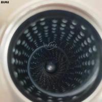 China Industrial Filtration Equipment Glass Fiber Pressure Filter HHC30096 with Filter Medium for sale