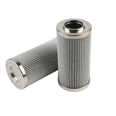 China Food Beverage Engineering Machinery Hydraulic Oil Filter Element 2.0150 H10XL-A00-0-M for sale