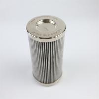 China Food Beverage Engineering Machinery Hydraulic Oil Filter Element 2.0150 H10XL-A00-0-M for sale