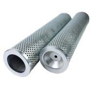 China FC1092 Hydraulic Oil Filter Element for Continuous Operating Temperature -25°C to 120°C for sale