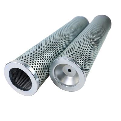 China FC1092 Hydraulic Oil Filter Element for Continuous Operating Temperature -25°C to 120°C for sale