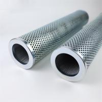 China FC1092 Hydraulic Oil Filter Element for Continuous Operating Temperature -25°C to 120°C for sale