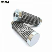 China 0.1kg Weight Hydraulic Oil Filter 0030D010BN4HC for Mechanical Parts 93.2mm Height for sale