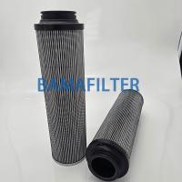 China Glass Fibre Filter Medium Harbor Machinery Hydraulic Oil Filter 923976.2805 for Retail for sale