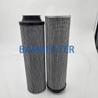 China Glass Fibre Filter Medium Harbor Machinery Hydraulic Oil Filter 923976.2805 for Retail for sale