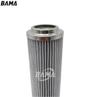 China Glass Fiber Core Components Industrial Filtration Equipment Hydraulic Filter MP4480 for sale