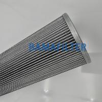 China Glass Fibre Filter Medium Harbor Machinery Hydraulic Oil Filter 923976.2805 for Retail for sale