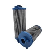 China Lightweight and Durable 923944.3095 Excavator Hydraulic Oil Filter Ideal for Hydraulics for sale