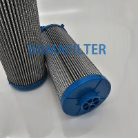 China Lightweight and Durable 923944.3095 Excavator Hydraulic Oil Filter Ideal for Hydraulics for sale