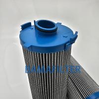 China Lightweight and Durable 923944.3095 Excavator Hydraulic Oil Filter Ideal for Hydraulics for sale