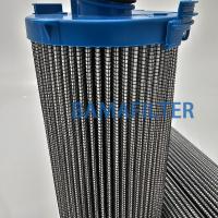China Lightweight and Durable 923944.3095 Excavator Hydraulic Oil Filter Ideal for Hydraulics for sale