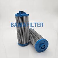 China Lightweight and Durable 923944.3095 Excavator Hydraulic Oil Filter Ideal for Hydraulics for sale