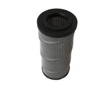 China SF250M90 Truck Hydraulic Oil Filter Element with Knitted Wire Filter Medium Weight KG 1 for sale