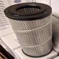 China SF250M90 Truck Hydraulic Oil Filter Element with Knitted Wire Filter Medium Weight KG 1 for sale