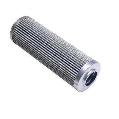 China Glass fiber core components ensure in P174292 hydraulic oil filter element replacement for sale