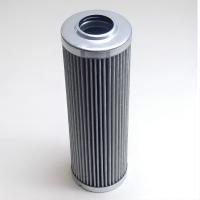 China Glass fiber core components ensure in P174292 hydraulic oil filter element replacement for sale
