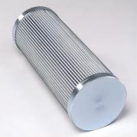 China Glass fiber core components ensure in P174292 hydraulic oil filter element replacement for sale