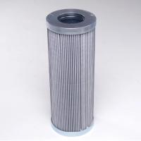 China Glass fiber core components ensure in P174292 hydraulic oil filter element replacement for sale