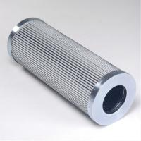 China Glass fiber core components ensure in P174292 hydraulic oil filter element replacement for sale