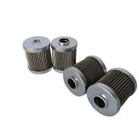 China 1 KG Weight Industrial Equipment Hydraulic Oil Filter 90-Z-140A with 40μm Mesh Size for sale