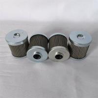 China 1 KG Weight Industrial Equipment Hydraulic Oil Filter 90-Z-140A with 40μm Mesh Size for sale