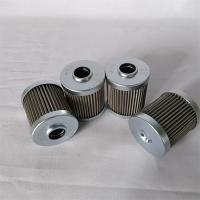 China 1 KG Weight Industrial Equipment Hydraulic Oil Filter 90-Z-140A with 40μm Mesh Size for sale